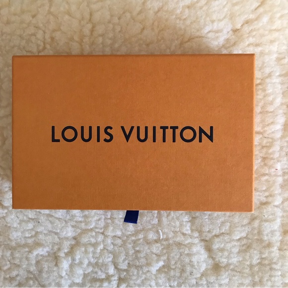 Louis Vuitton | Bags | Louis Vuitton Long Wallet Drawer Box | Poshmark